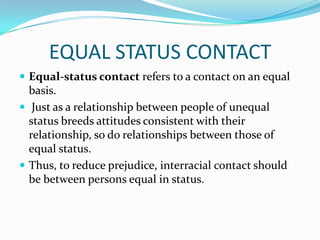 Psychology theory no 41 | PPTX