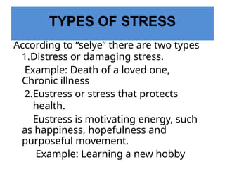 behavioral psychology-stress &cope-.pptx