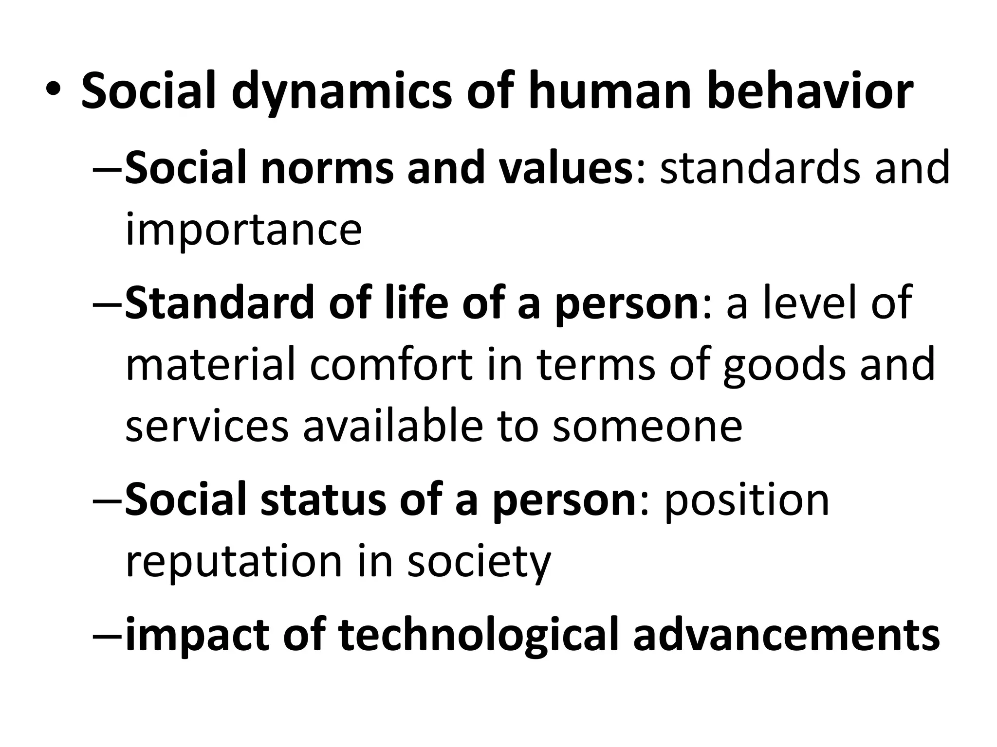 PSYCHOLOGY OF HUMAN BEHAVIOR - UNIT 3 PSYCHOLOGY FOR NURSES, GNM 1ST YR ...