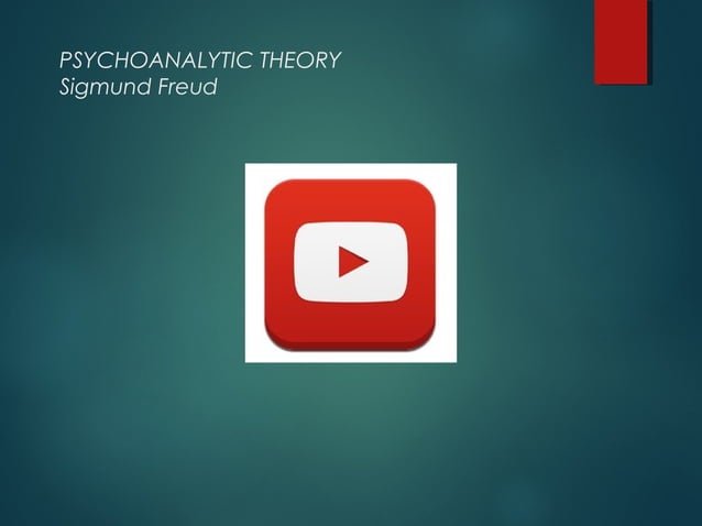 Psychology Overview | PPT