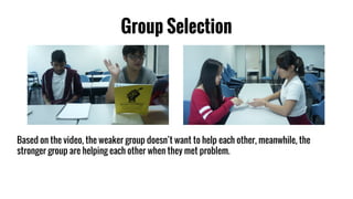 Final Project Social Psychology | PDF