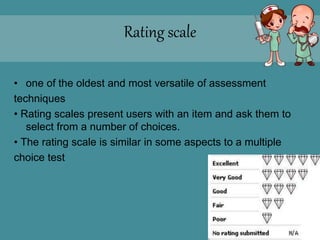 PSYCHOMETRIC ASSESSMENT OF PERSONALITY.pptx