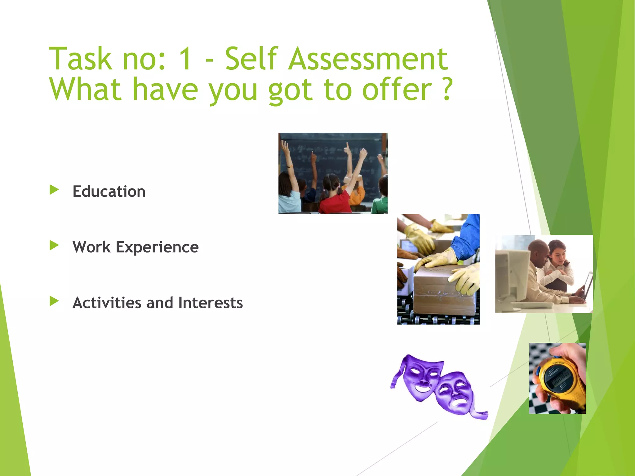 Psychometric testing certification introduction | PPT