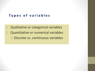psychometrics ch 2 -2016.ppt