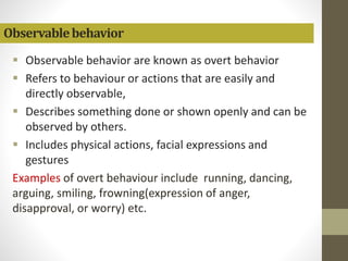 psychometrics chapter one.pptx