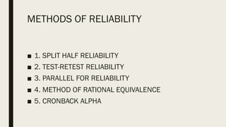 Psychometrics PPT.pdf