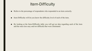 Psychometrics PPT.pdf