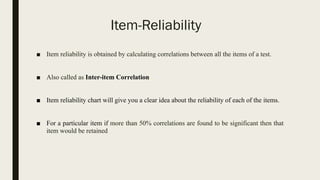 Psychometrics PPT.pdf