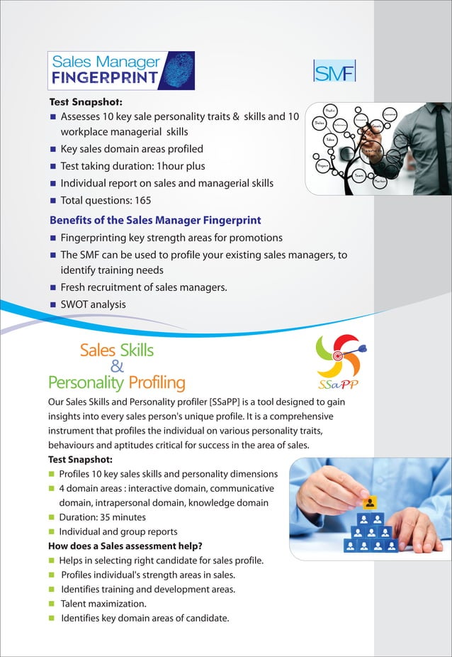 Psychometric Tests for Corporate - Psychometrica.ae | Resume Writing ...