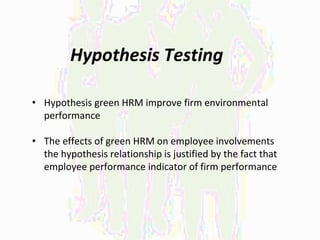 PSYCHOMETRIC TESTING PRESENTATION PPT.pptx