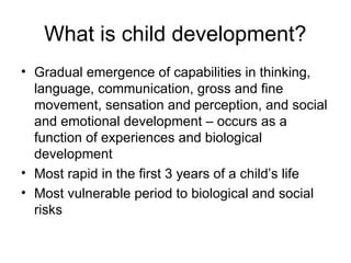 Psychomotor Development at children2.ppt
