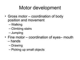 Psychomotor Development at children2.ppt