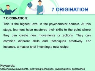 Psychomotor Domain.pptx