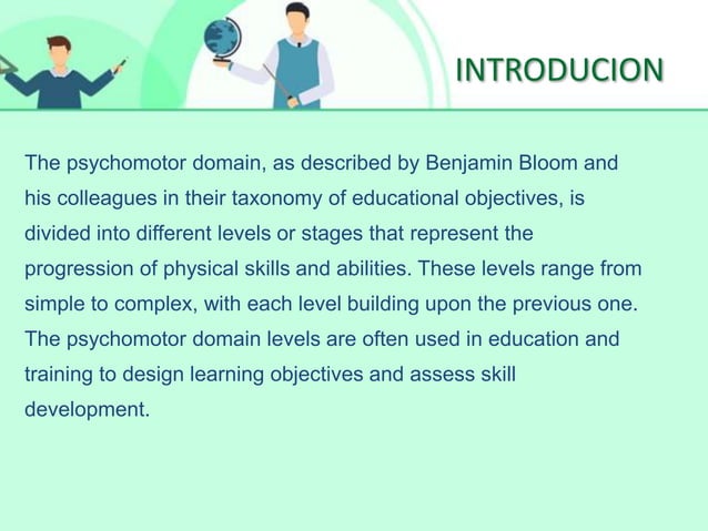 Psychomotor Domain.pptx