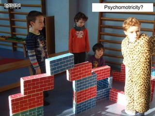 Psychomotricity | PPTX