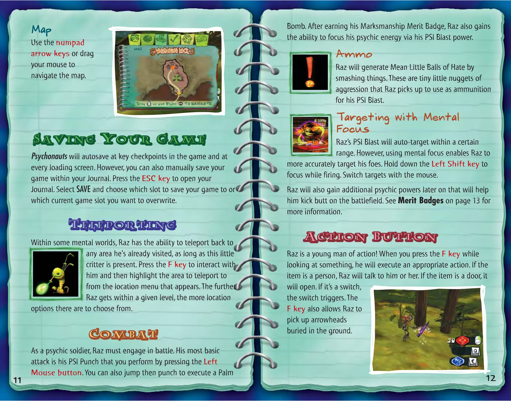Psychonauts Manual Win.pdf