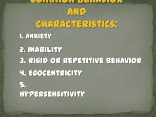 Psychoneurosis | PPTX