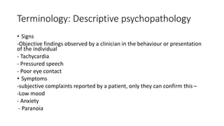 Psychopathological terminology.pptx