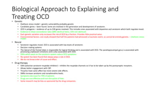 AQA A-level Psychology Revision: Psychopathology - abnormality | PPTX