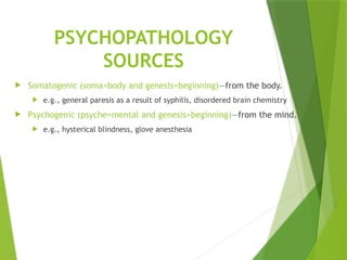 Mental Illness Mental Illness Mental IMental Illness | PPSX