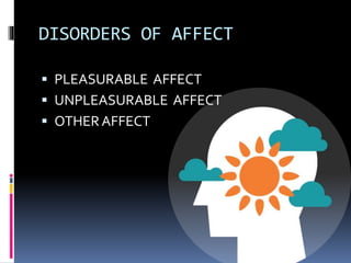 PSYCHOPATHOLOGY OF HUMAN BEHAVIOUR.pptx and its classification | PPTX ...