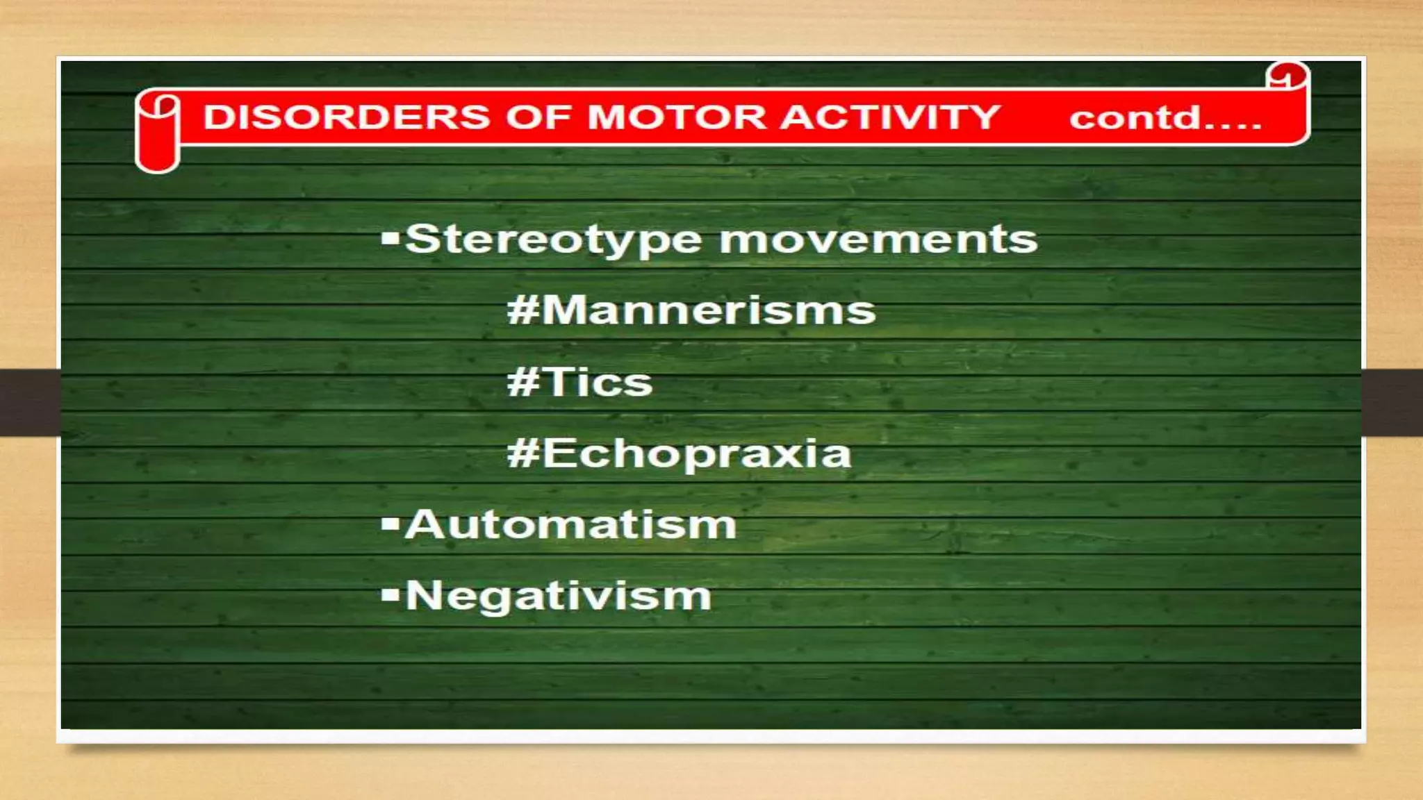 Psychopatho physiology of human behaviour | PPTX