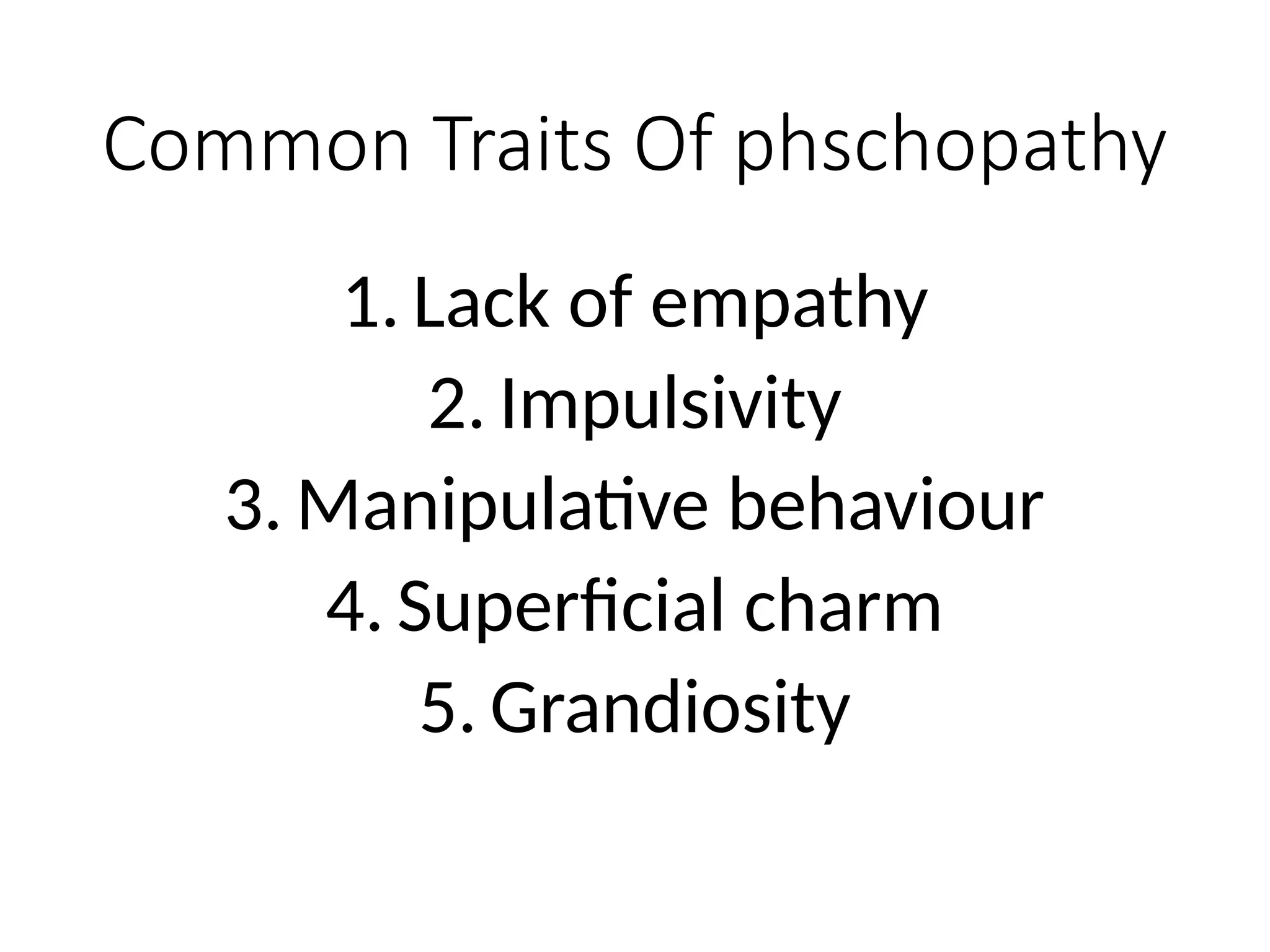 Psychopathy of the people-WPS Office-1.pptx