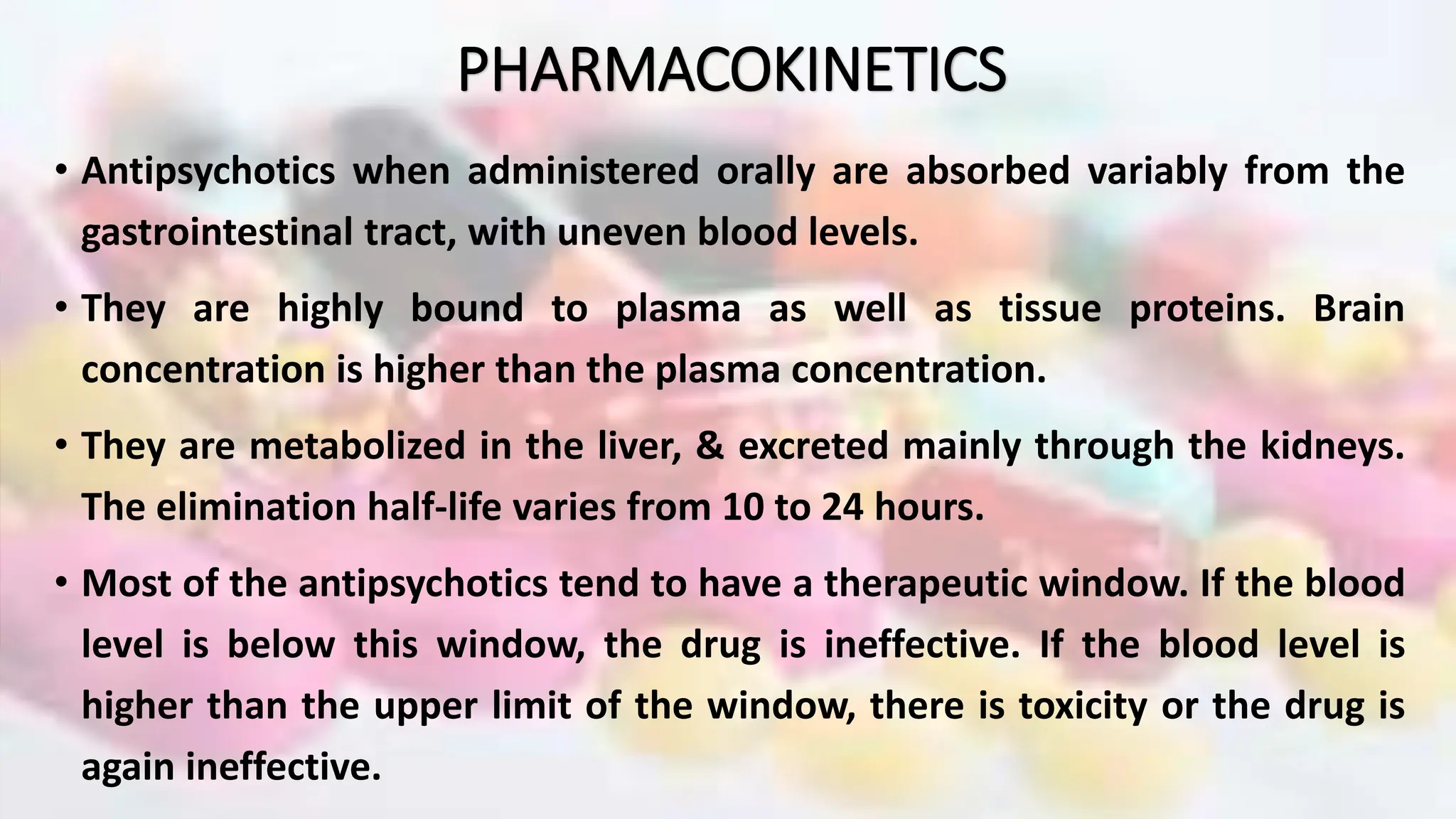 Therapeutic modalities ( Psychopharmacology).pptx