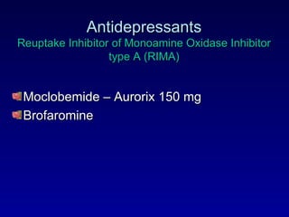 Psychopharmacology | PPT