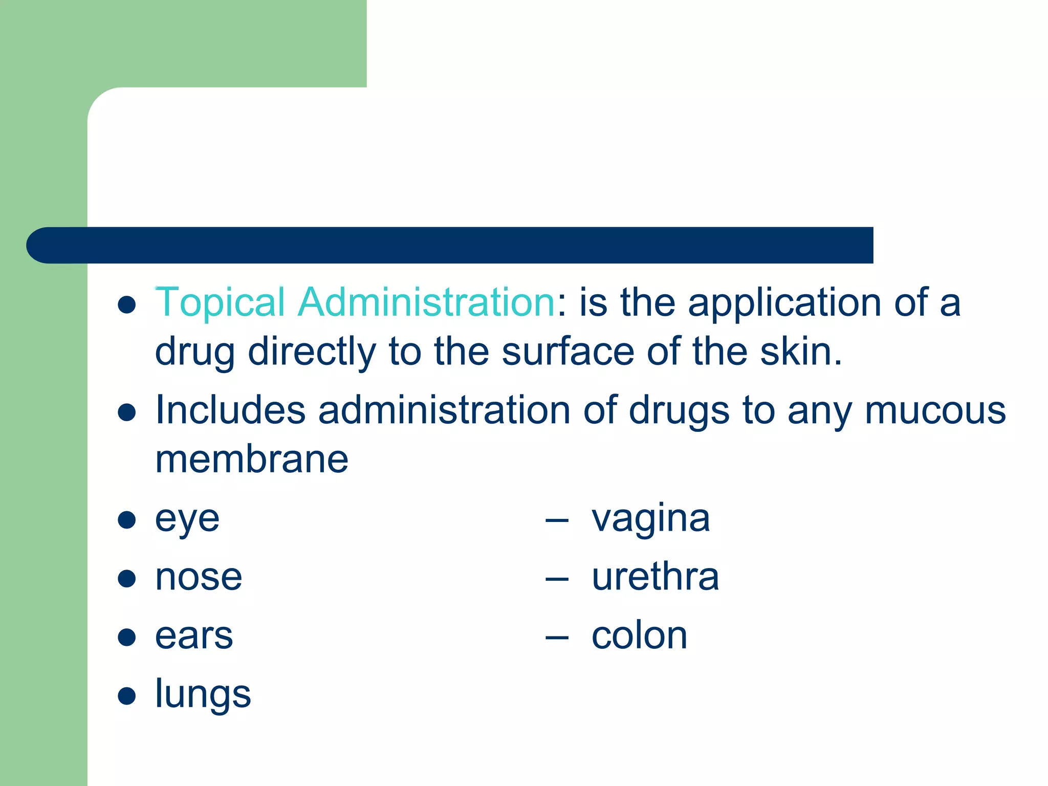 Psychopharmacology | PPTX