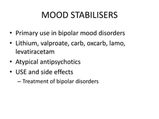 Psychopharmacology- for students of counseling | PPTX | Illegal Drugs ...