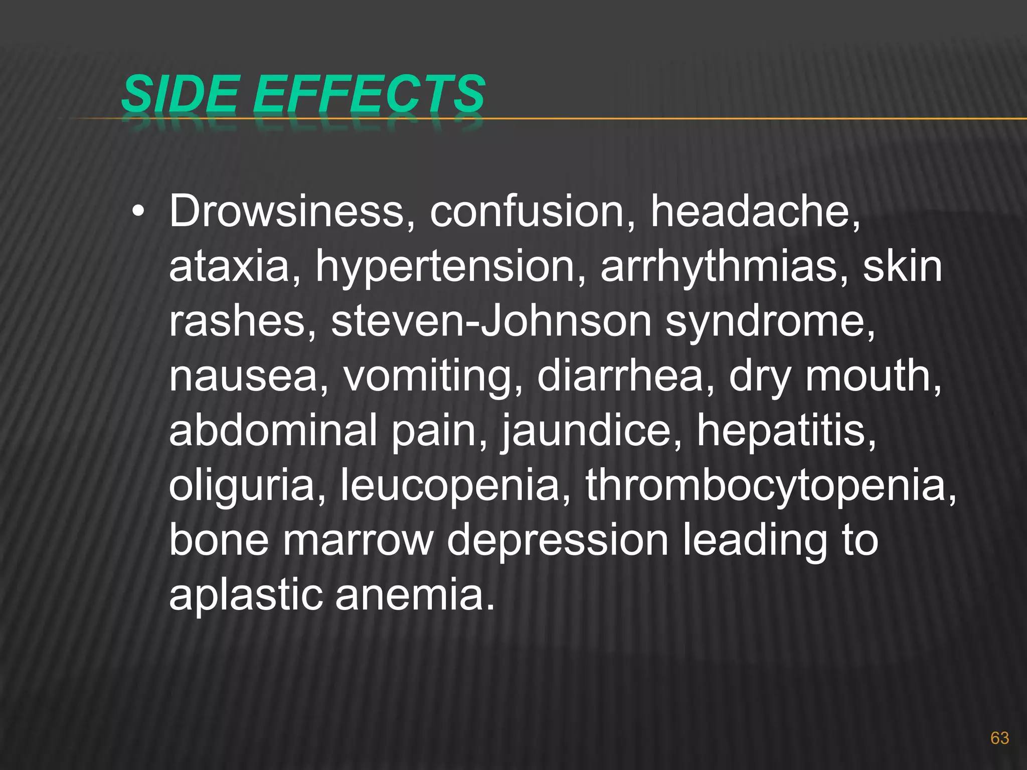 Psychopharmacology | PPTX