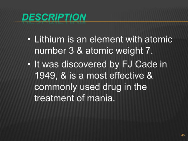 Psychopharmacology | PPTX | Substance Abuse | Diseases and Conditions