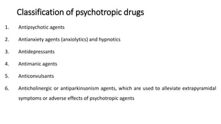Psychopharmacology.pptx