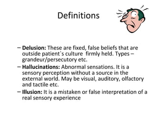 Antipsychotics - drdhriti | PPT