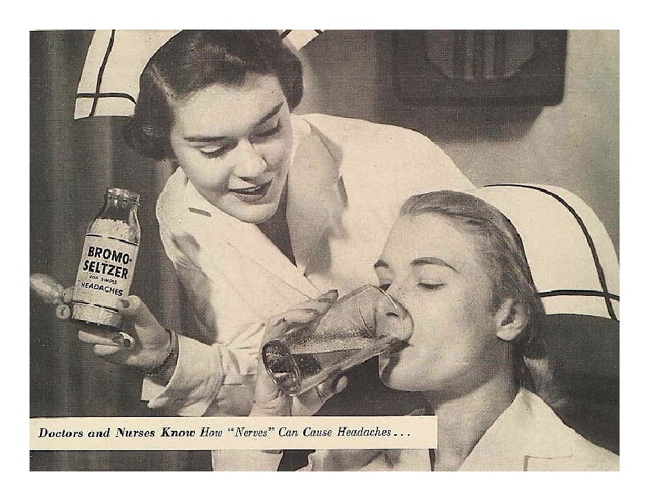 Psychopharmacologic Advances of the 1950s, Part 1: Reserpine and Chlo…