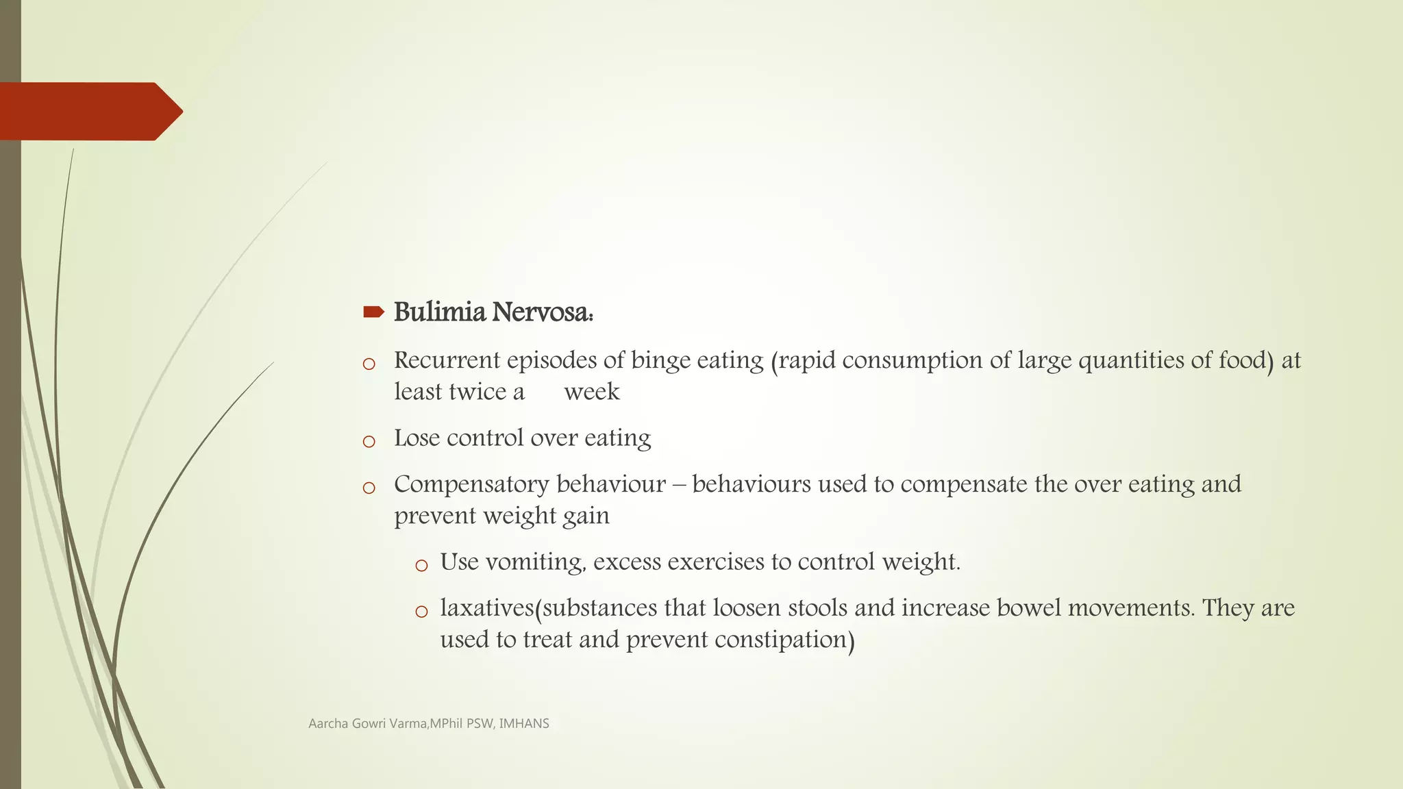 Psycho physiological disorders | PPTX
