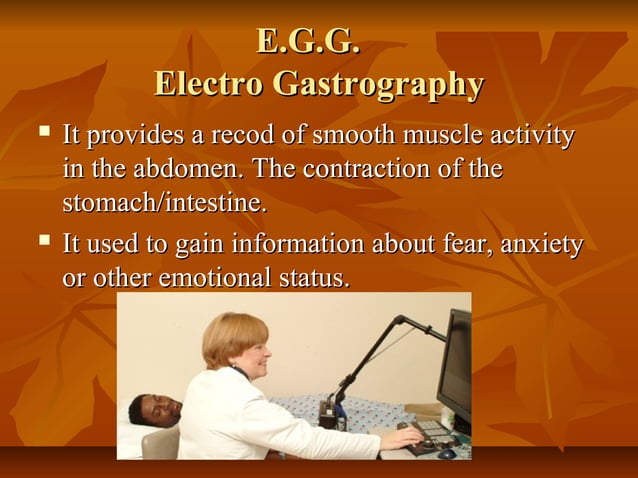 Physiological measurements | PPS | Medical Tests | Medical Health