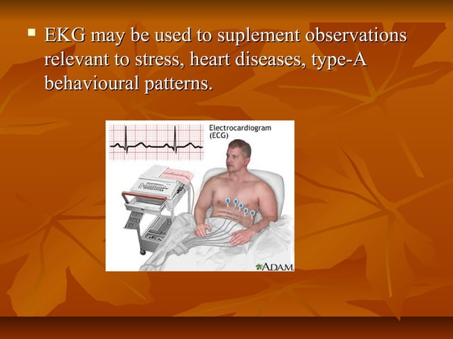 Physiological measurements | PPS | Medical Tests | Medical Health