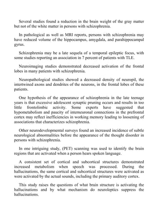 Psychophysiology | PDF