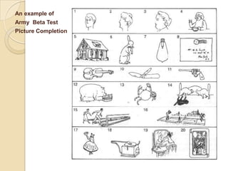 Industrial Organizational Psychology . ppt | PPTX