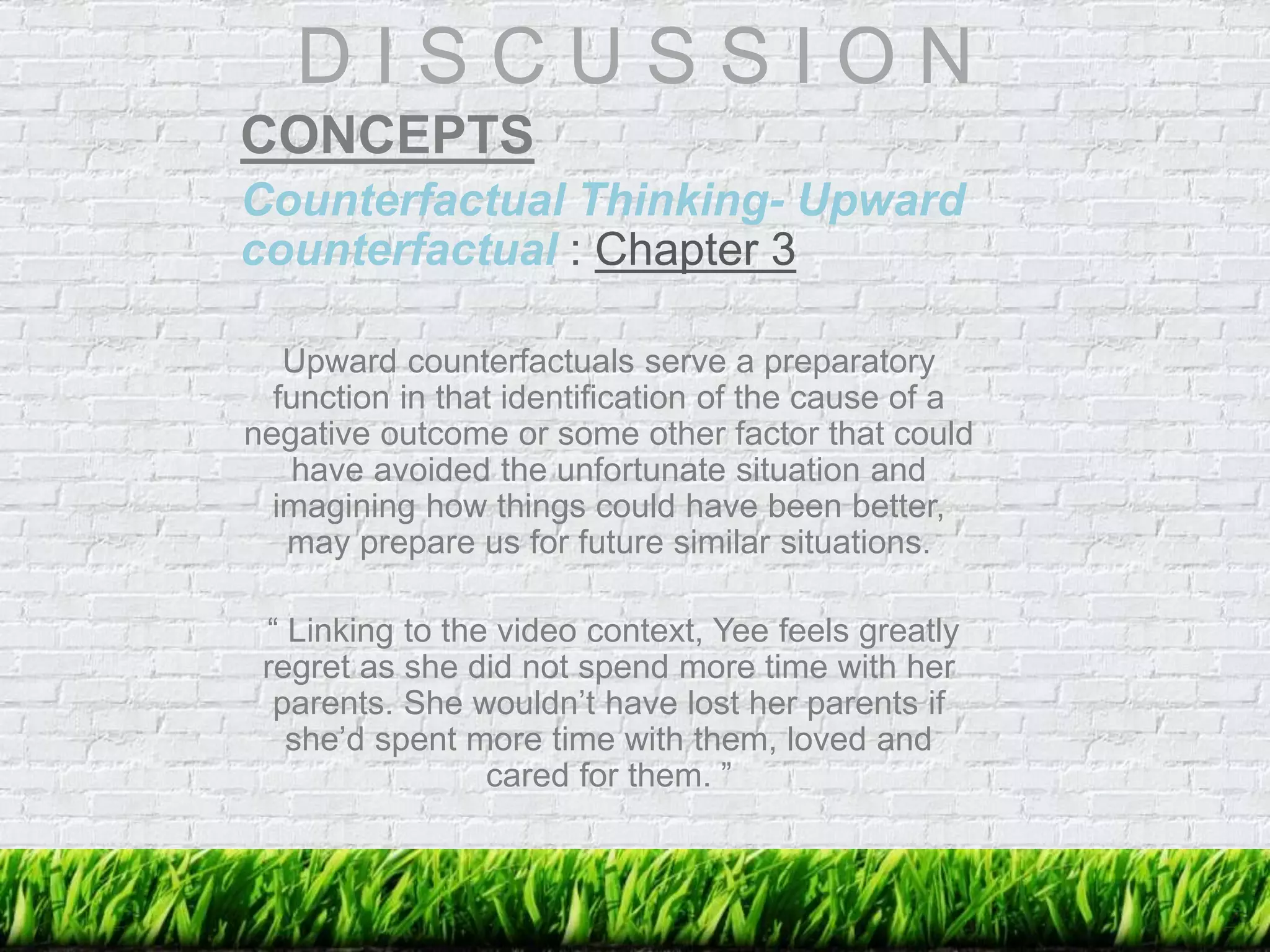 Psycho presentation | PPTX