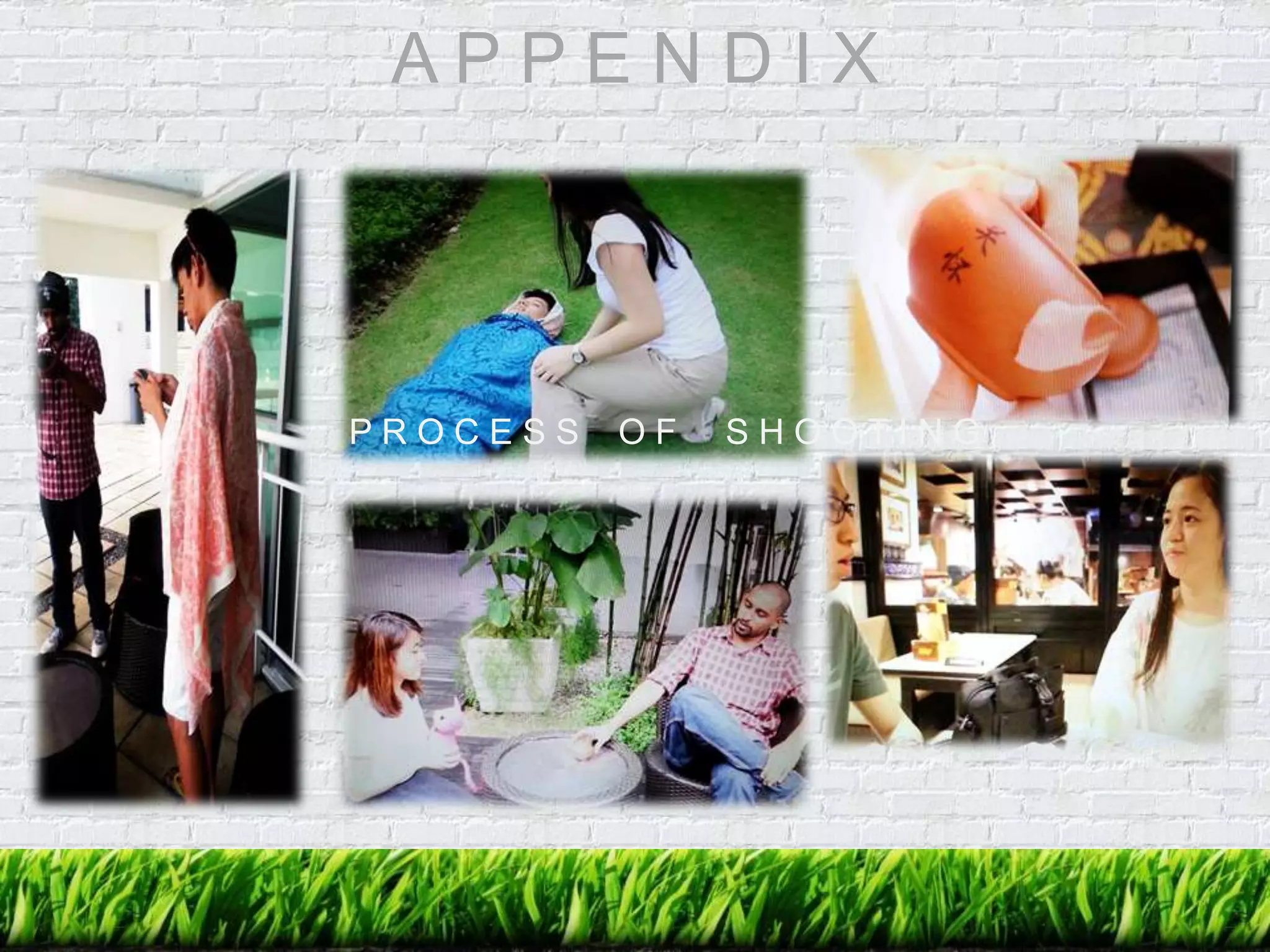 Psycho presentation | PPTX