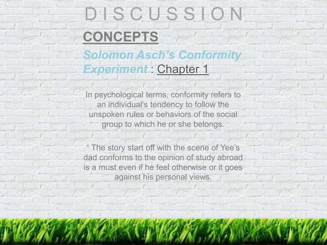 Psycho presentation | PPT