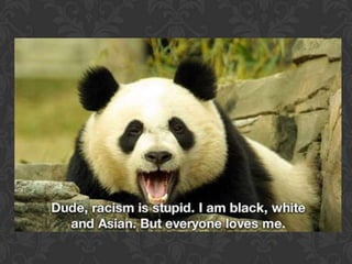 Psycho presentation | PPT