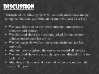 Psycho presentation | PPT