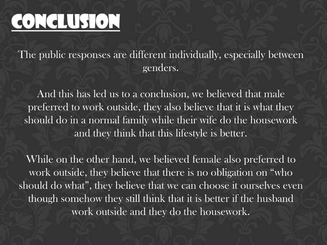 Psycho presentation | PPT