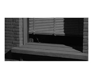 Psycho screencaps | PPT