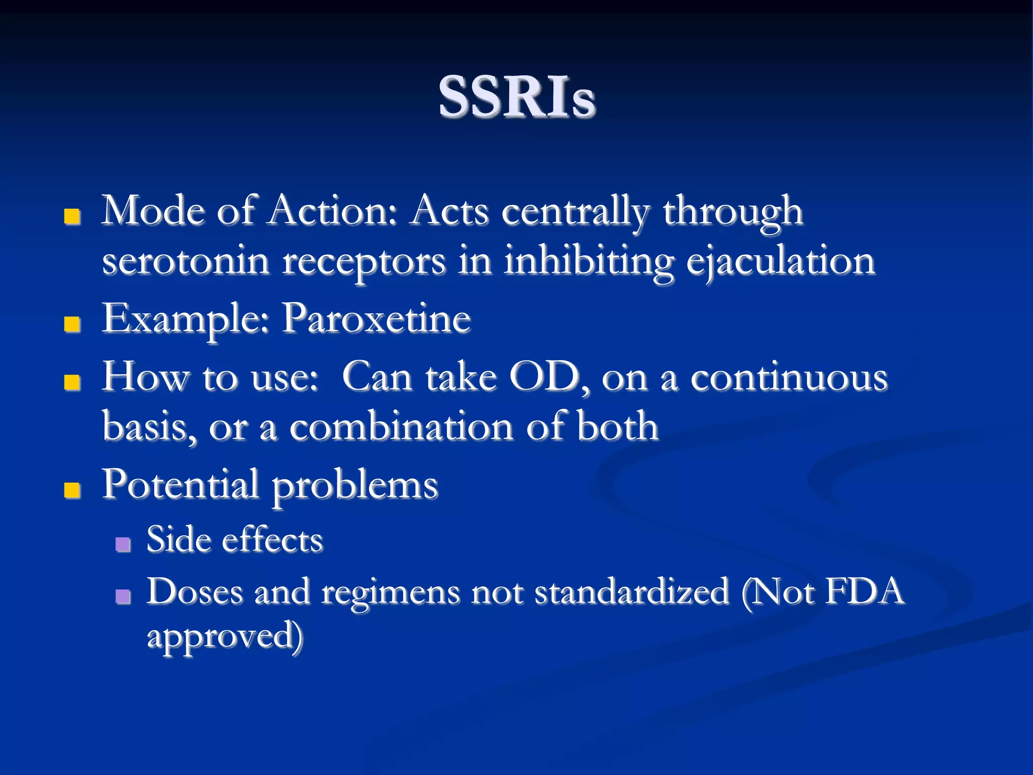 Psychosexual disorder 2 .pptx