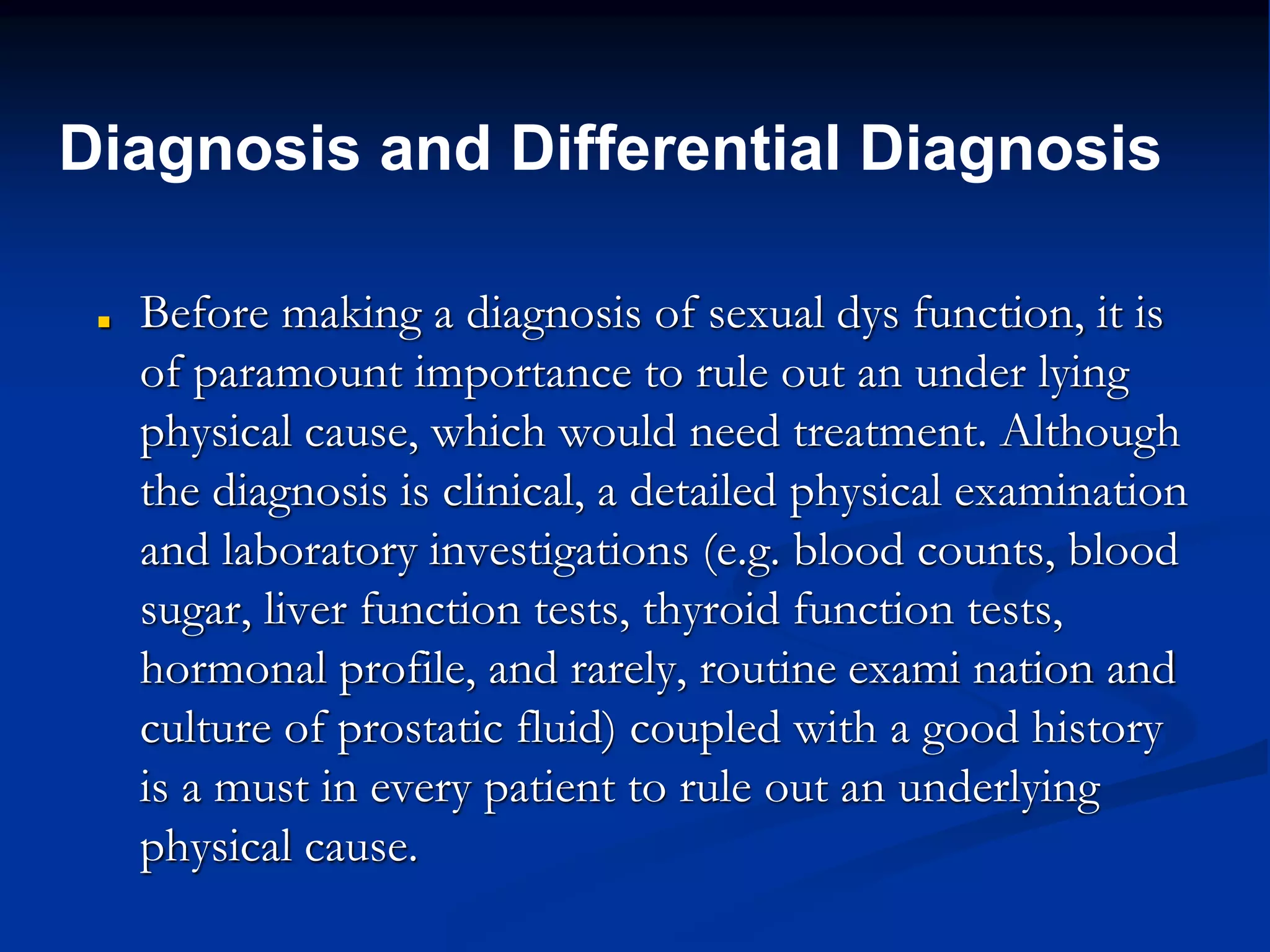 Psychosexual disorder 2 .pptx